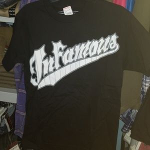Infamous | Shirts | Infamous Mens Tees New | Poshmark